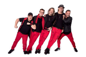 Räuber - BANDS.koeln