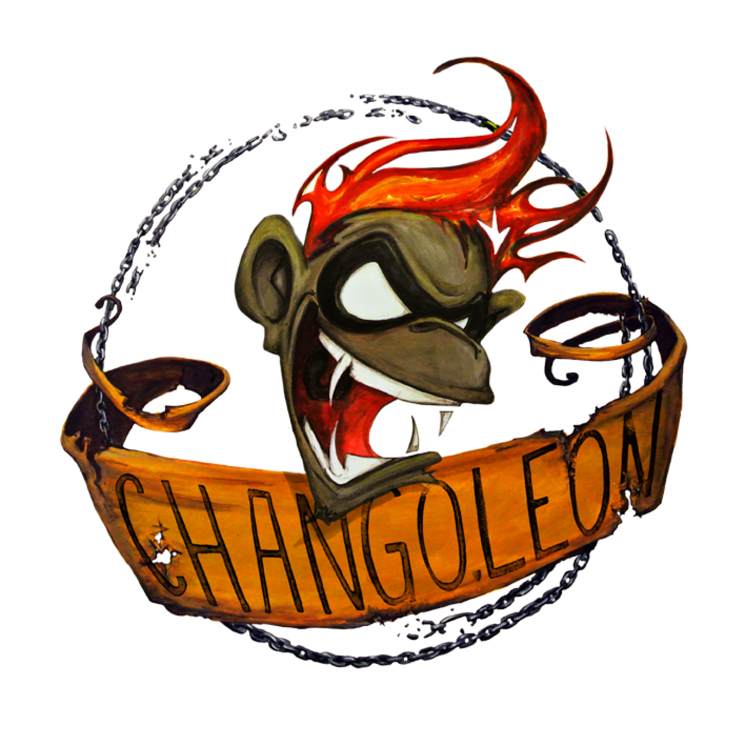 Chango Leon - BANDS.koeln