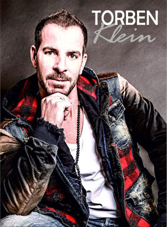 Torben Klein | BANDS.koeln